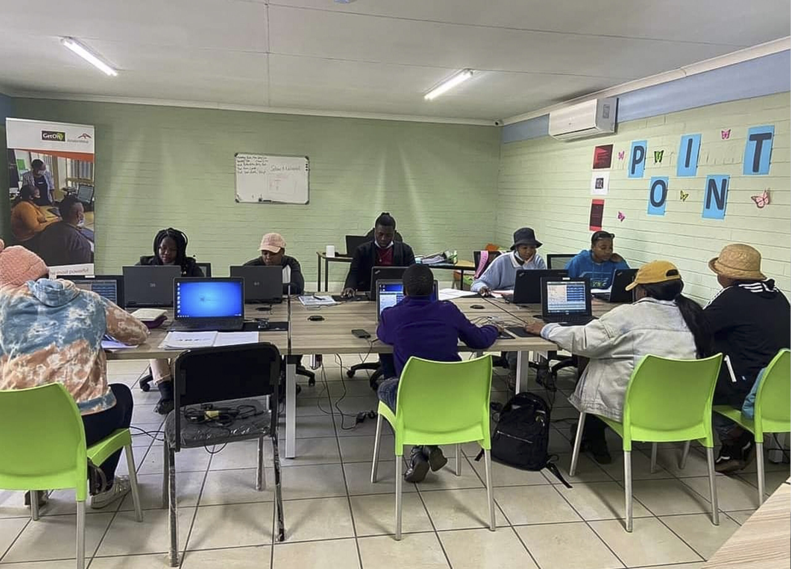 Thuto Lore Academy – Education, Training and Development Providers